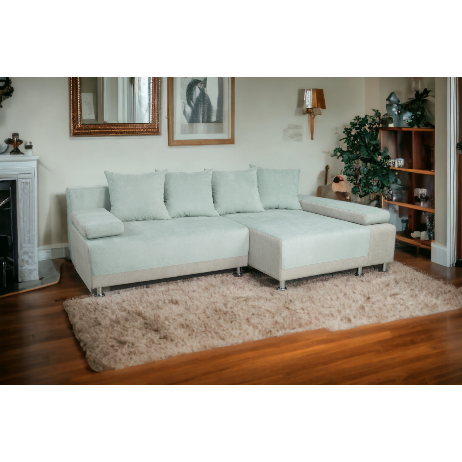 Coltare extensibile. Cumpara azi un coltar living extensibil