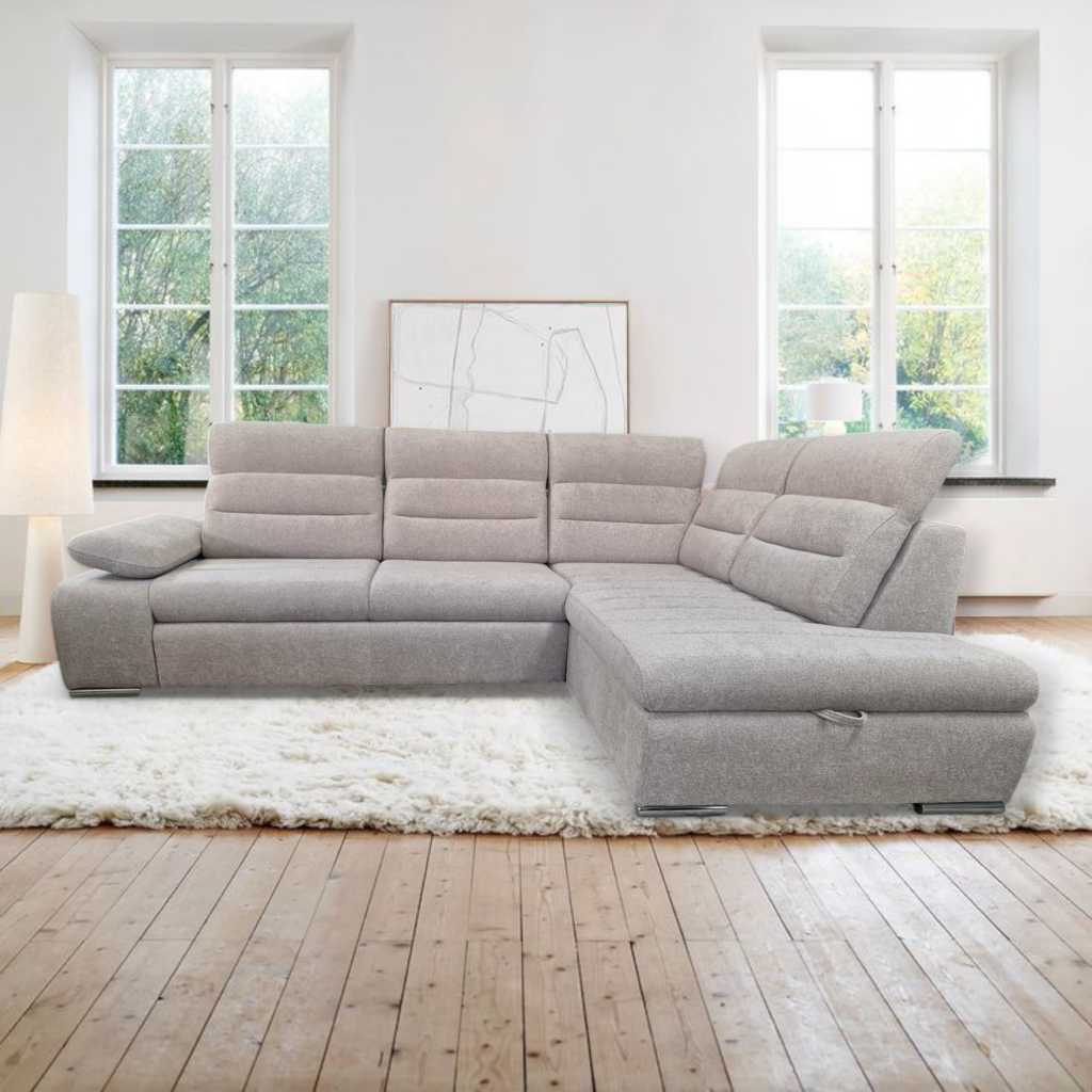 Canapele si coltare personalizate la infinit - Sofastil